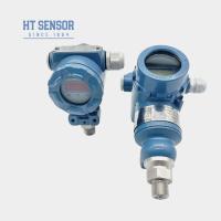 China High-Efficiency Industrial Pressure Sensor With Silicon Pressure Sensor for sale