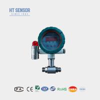 China BPZK03D Differential Pressure Transmitter Digital Pressure Controller With 4 Point Pressure Switch for sale
