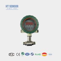 China BPZK03D Differential Pressure Transmitter Digital Pressure Controller With 4 Point Pressure Switch for sale