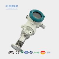 China Advanced High Temperature Flush Diaphragm Pressure Sensor For Liquid Pressure Measurement Transmitter BP93420-IIIQ for sale