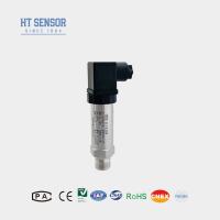 China High Accuracy BP93420IB Pressure Transmitter Sensor With Big DIN 0.25% Typical Accuracy for sale