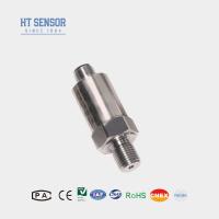 China BP156-M Miniature Pressure Transmitter Sensor For Marine And Aviation Industries for sale