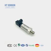 China Hengtong BP157 Mini DIN Pressure Transmitter Sensor For Industrial Pressure Measurement for sale