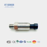 China IP65 Rated BP155 Pressure Transmitter Sensor For Protection Against Dust And Water for sale