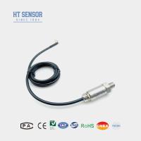 China OEM Pressure Transmitter Sensor For Air Compressors And Refrigeration Equipment for sale