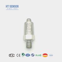 China M12*1 Connector Pressure Transmitter Sensor For Water And Oil Pressure Test G1/4 for sale