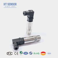 China 4-20mA  Pressure Transmitter Sensor for sale