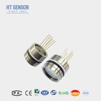 China 19mm 1.5mA Diffused Silicon Pressure Sensor Piezoresistive Pressure Sensor for sale