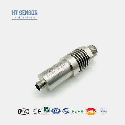 China High Temperature Pressure Transmitter Sensor For Gauge Pressure Measurements With M12 Connector for sale
