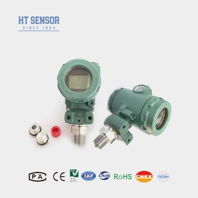 China 2088 Pressure Transmitter Sensor IP65 Protection Level For Harsh Environments for sale