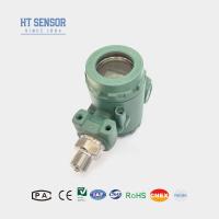 China 2088 Pressure Transmitter Sensor IP65 Protection Level For Harsh Environments for sale