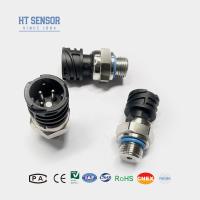 China High Accuracy Grade Ceramic Sensor Pressure Transducer M16*1.5 for OEM Car Control Systems for sale