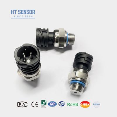 China High Accuracy Grade Ceramic Sensor Pressure Transducer M16*1.5 for OEM Car Control Systems for sale