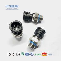 China High Accuracy Grade Ceramic Sensor Pressure Transducer M16*1.5 for OEM Car Control Systems for sale