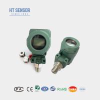 China Hydraulic And Pneumatic Control System Industrial Pressure Sensor Transmitter Pipe Digital Water Level Sensor for sale
