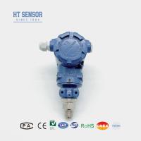 China Adjustable And Displayable Industrial Pressure Sensor For Versatile Applications Display Pressure Transmitter for sale