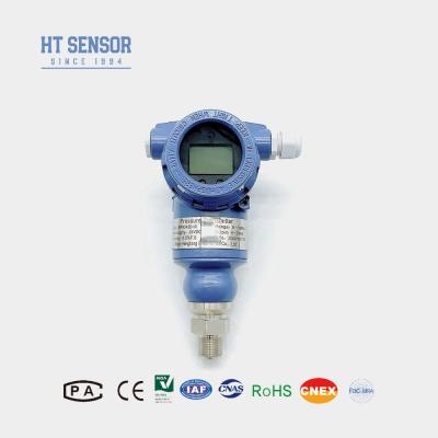 China Adjustable And Displayable Industrial Pressure Sensor For Versatile Applications Display Pressure Transmitter for sale
