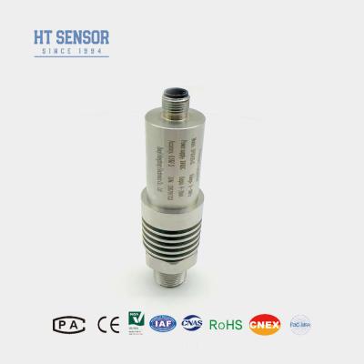 China High Temperature Pressure Gauges Industrial Pressure Sensor Pressure Range -100KPA-0-10kpa-60Mpa for sale