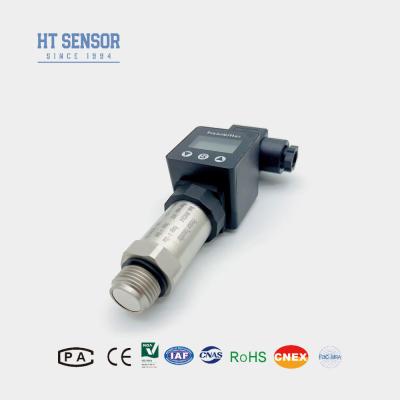 China BPHT24-IX Industrial Pressure Sensor For High Sanitary Standards And Easy Cleaning Transmitter for sale