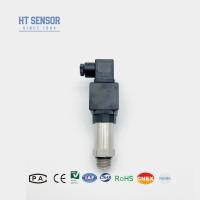 China BPHT24-IX Industrial Pressure Sensor For High Sanitary Standards And Easy Cleaning Transmitter for sale