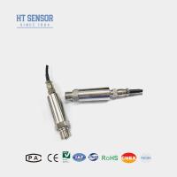China Stainless Steel Industrial Pressure Sensor Transmitter For Accurate Pressure Measurement for sale