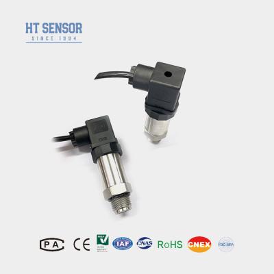 China Hydraulic And Pneumatic Systems BPHT24 Flush Diaphragm Industrial Pressure Sensor for sale