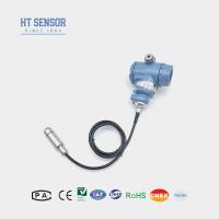 China High Precision BH93420-II Water Level Transmitter For Liquid Fuel Engine Oil Pressure for sale
