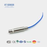 China IP68 Certified BH93420-IT Water Level Transmitter For Harsh Environments for sale