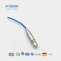 China IP68 Certified BH93420-IT Water Level Transmitter For Harsh Environments for sale