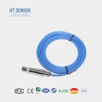 China Water Level Measurement In Water Towers And Water Treatment Plants Pressure Sensor for sale