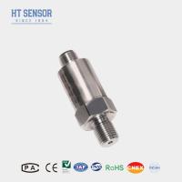 China M12 Connection Oem Silicon Digital Pressure Sensor 316L Stainless Steel Pressure Transmitter for sale