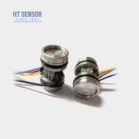 China HT20 Differential Silicon Pressure Sensor For Pressure Calibration Instruments Differential Pressure Sensor for sale