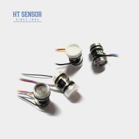 China HT20 Differential Silicon Pressure Sensor For Pressure Calibration Instruments Differential Pressure Sensor for sale