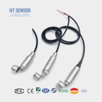China BH93420-I Water Level Transmitter For Accurate And Consistent Water Level Measurement for sale