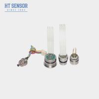 China 19mm Mv Output Diffused Silicon Pressure Sensor Piezoresistive Pressure Sensor for sale