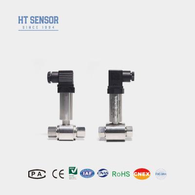 China BP93420DII Differential Pressure Transmitter For Petroleum And Chemical Industries Mini Differential Pressure sensor for sale