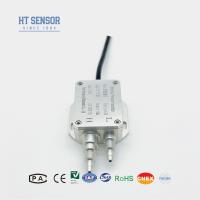 China BP93420DI Differential Pressure Transmitter With Aluminium Alloy Housing Materials Differential Sensor for sale