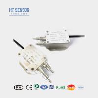China BP93420DI Differential Pressure Transmitter With Aluminium Alloy Housing Materials Differential Sensor for sale