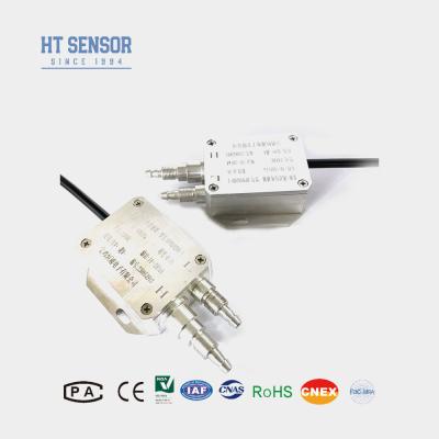 China BP93420DI Differential Pressure Transmitter With Aluminium Alloy Housing Materials Differential Sensor for sale