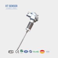 China BT93420 Temperature Indicator Transmitter For Accurate Oil Temperature Measurement PT100 for sale