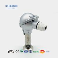 China BP93420-IQT Compact Flush Diaphragm Pressure Sensor For Pressure Measurement And Control Transmitter for sale
