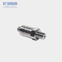 China BP156 Silicon Pressure Sensor Precision And Durability For Industrial Applications for sale