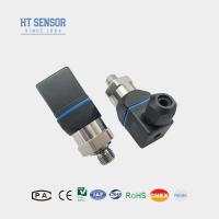 China Industrial Pressure Transmitter With International Electrical Connector For Heat Pumps A-10 for sale