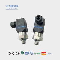 China Industrial Pressure Transmitter With International Electrical Connector For Heat Pumps A-10 for sale