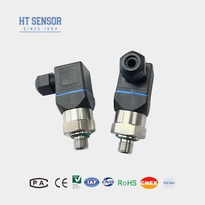 China Industrial Pressure Transmitter With International Electrical Connector For Heat Pumps A-10 for sale