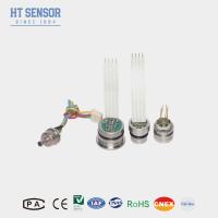 China HT26V Silicon Pressure Sensor For Petroleum Chemical Metallurgy Power And Hydrology Applications for sale
