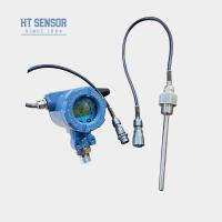 China BT-W06 Zigbee Split Wireless Pressure Temperature Transmitter For Remote Environments for sale