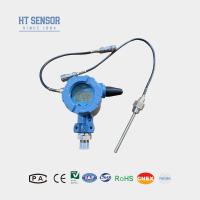 China Zigbee Wireless Pressure Amp Temperature & Pressure Transmitter For Remote Environments for sale