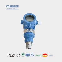 China Customizable Pressure Sensing Solutions Industrial Pressure Sensor With Display Pressure Transmitter Sensor for sale