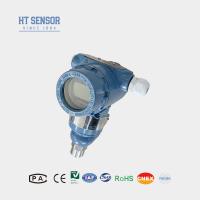 China Customizable Pressure Sensing Solutions Industrial Pressure Sensor With Display Pressure Transmitter Sensor for sale
